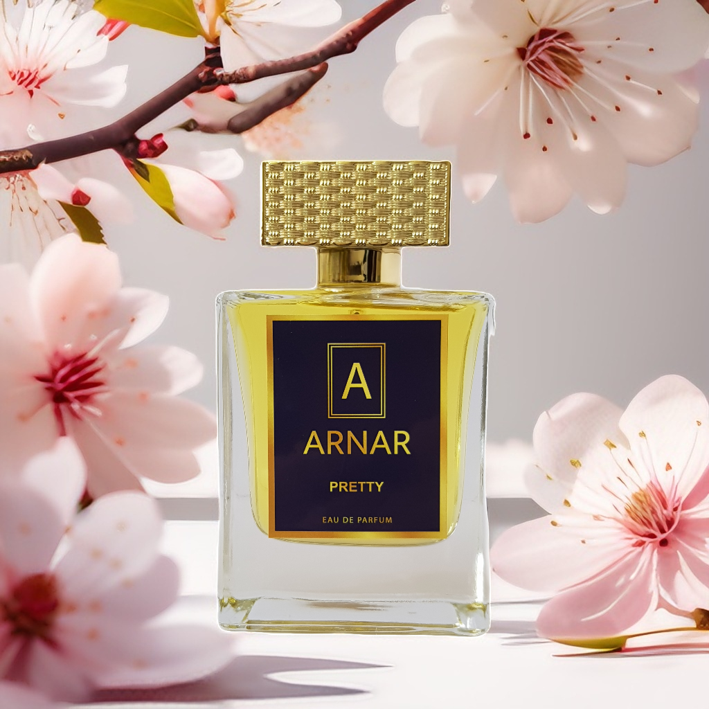 Women's Collection - ARNAR PARFUMS