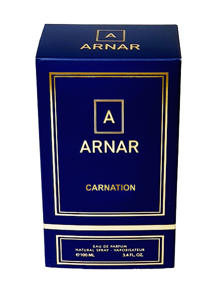 Carnation By ARNAR - ARNAR PARFUMS